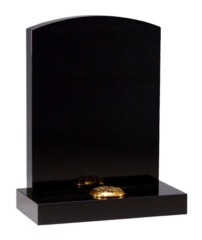 Cemetery Headstones - Memorial Perfection