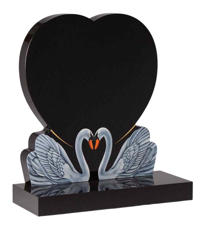 Heart Memorials - Memorial Perfection